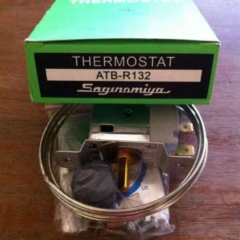 Jual Thermostat Kulkas Atb-r132 Di Seller Consume - Cengkareng Timur, Kota Jakarta Barat | Blibli
