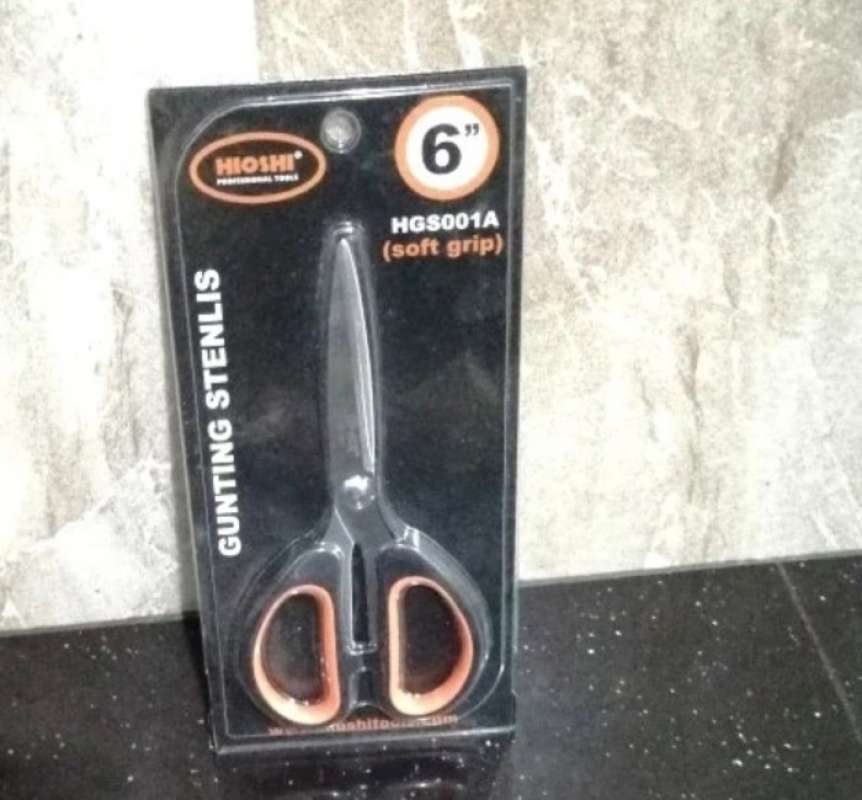 Jual Gunting Multifungsi Serbaguna Multifunction Scissor Tekiro 7 Inch ...