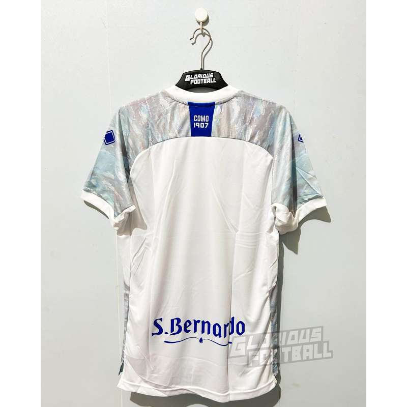 Jual Jersey Original Como 1907 Away 2022-2024 Bnwt - Xs Di Seller ...