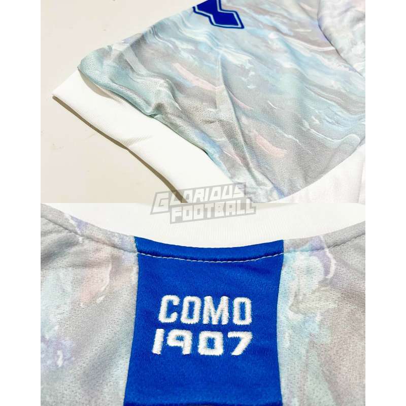Jual Jersey Original Como 1907 Away 2022-2024 Bnwt - L Di Seller ...