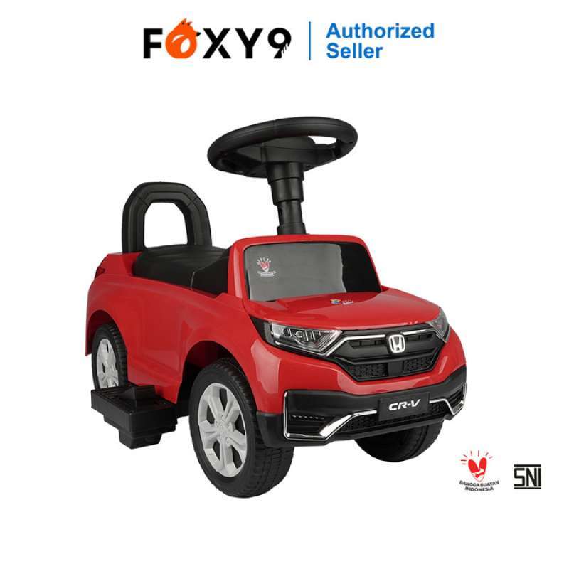 Promo Promo- Mainan Anak Mobil Mobilan Dorong Manual Aki Tolocar Pmb ...