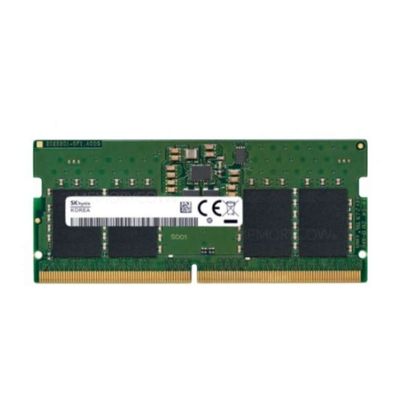Jual Ram Laptop Sodimm Sk Hynix Ddr5 8gb 5600mhz Di Seller Els Computer ...