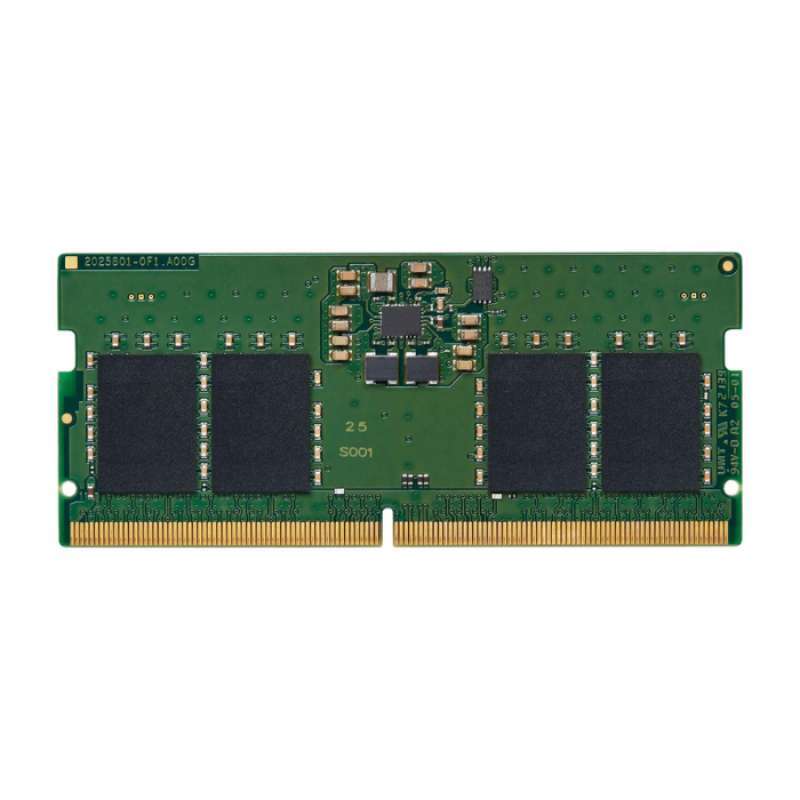 Jual Ram Laptop Sodimm Sk Hynix Ddr5 8gb 5600mhz Di Seller Els Computer ...