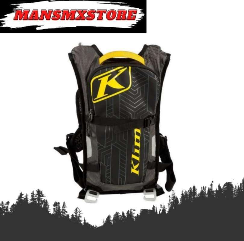 Jual Tas Klim Quench Backpack Hydro Bag Klim Original Di Seller ...