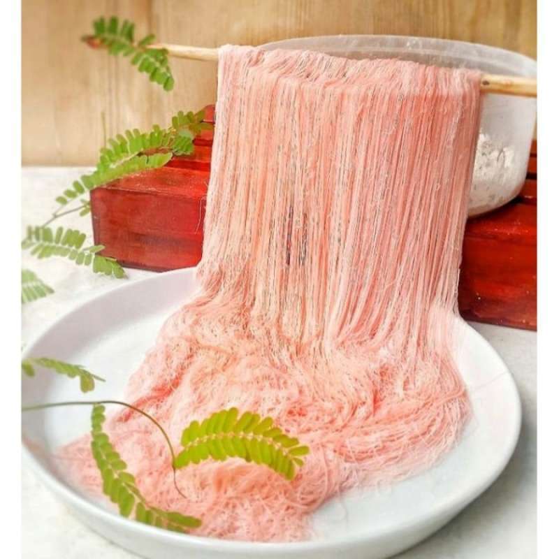 Jual Limited Edition Gulali Tepung Gulali Sutra Atau Rambut Nenek Di ...