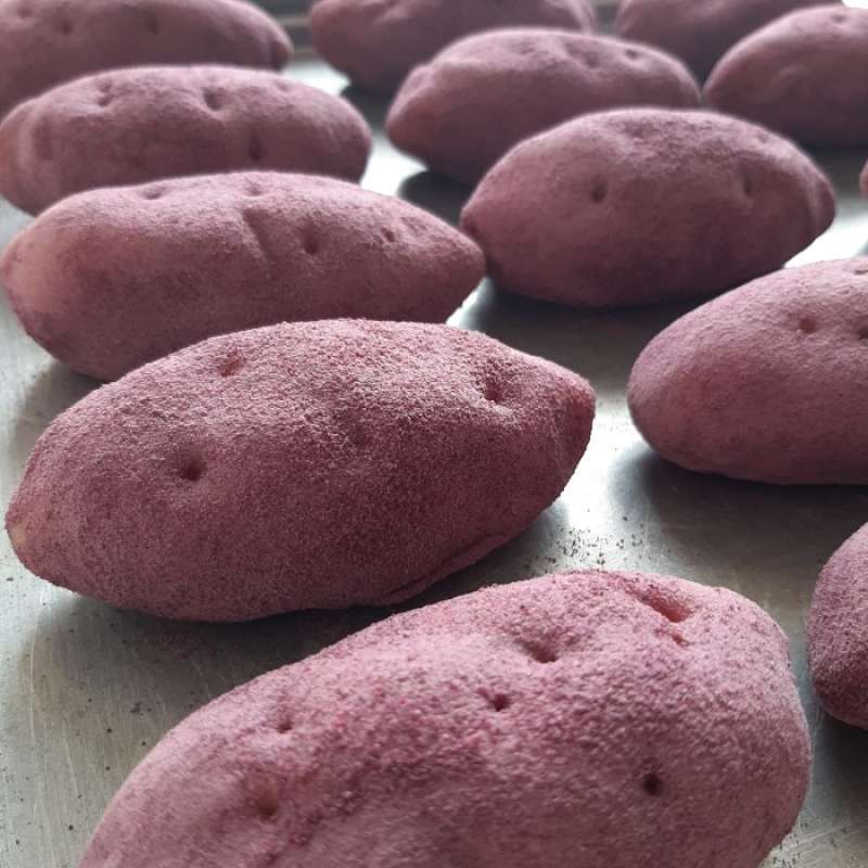 Jual Goguma Ppang - Classic Cheese / Korea Sweet Potato Bread Di Seller ...