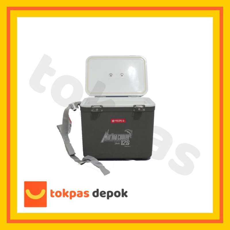 Jual Kotak Pendingin 10 Liter Lion Star I 16 Marina Cooler Box 12 S ...