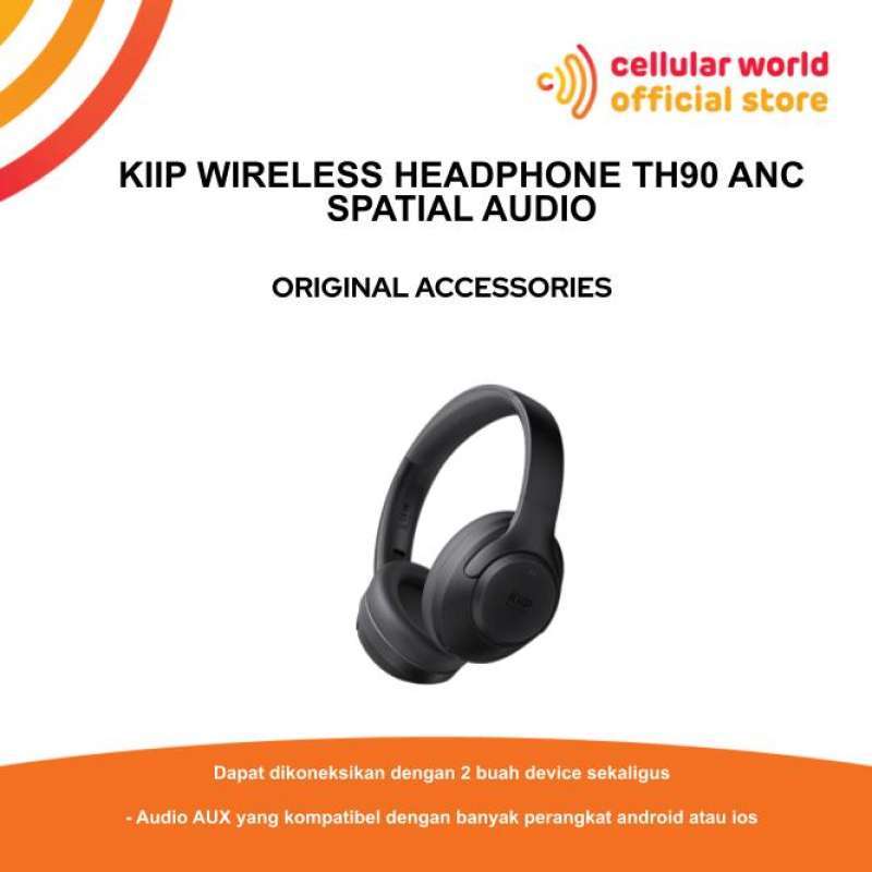 Daftar Harga Kiip Th90 Original & Spesifikasi Lengkap Oktober 2024