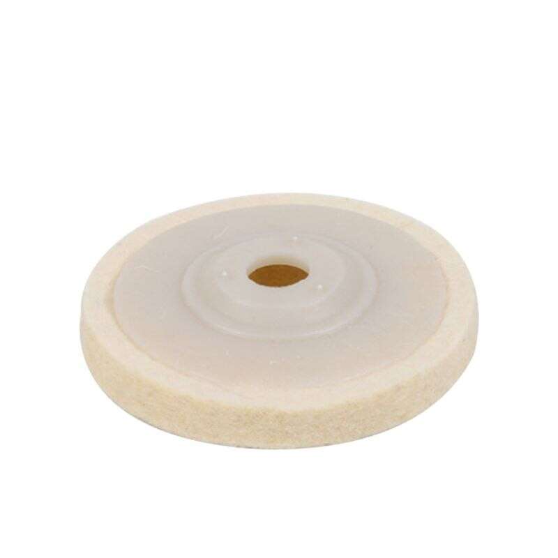 Jual Wool Poles Gerinda Pengilap 4 Inch Wool Poles Di Seller T4murah ...
