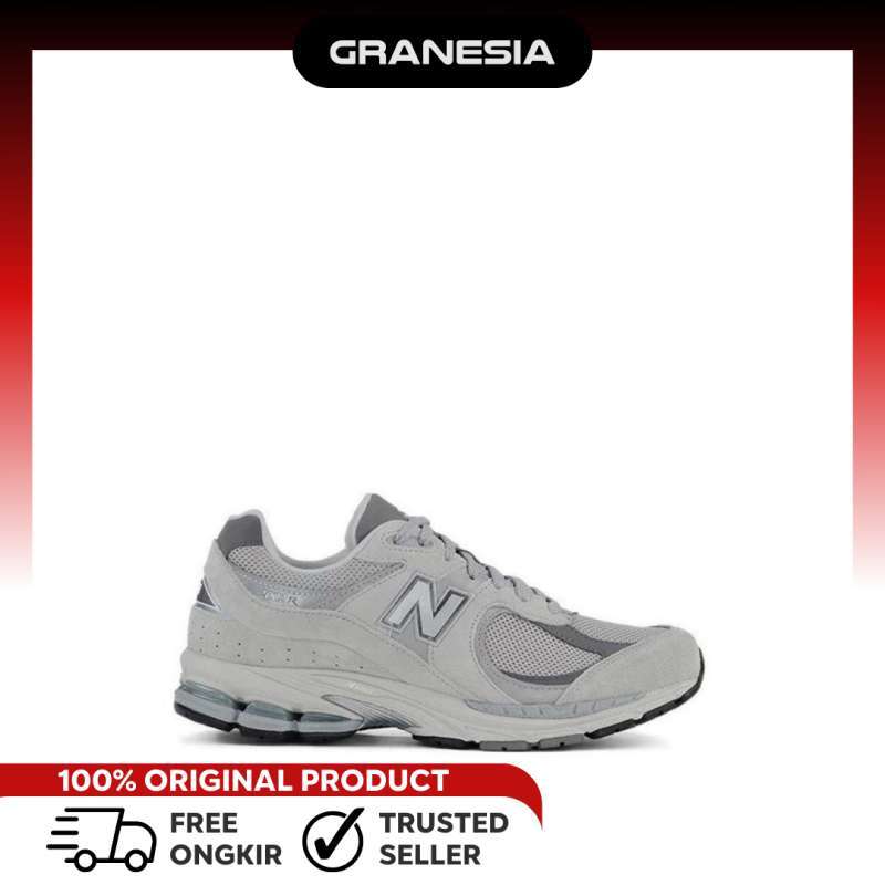 Promo New Balance 2002r Men's Sneakers Ml2002r0|sepatu Sneakers Pria ...