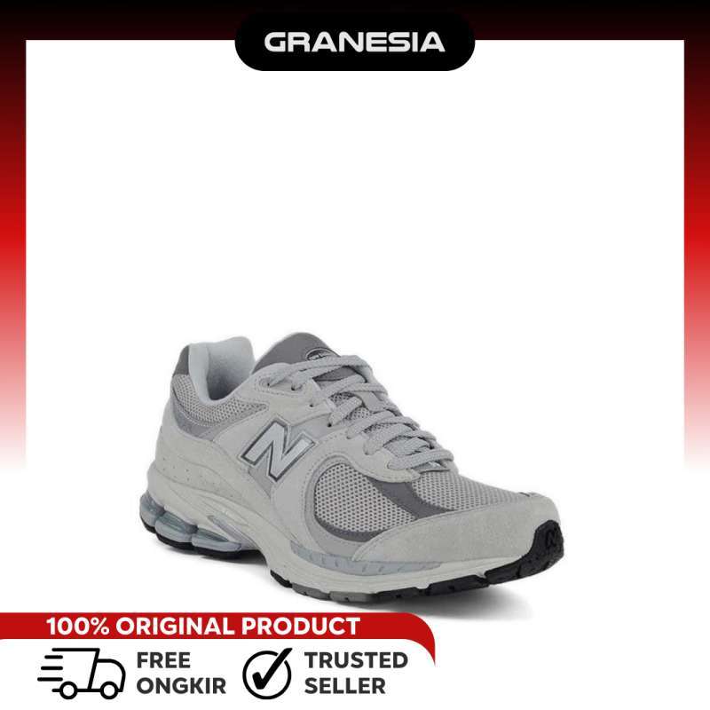 Promo New Balance 2002r Men's Sneakers Ml2002r0|sepatu Sneakers Pria ...