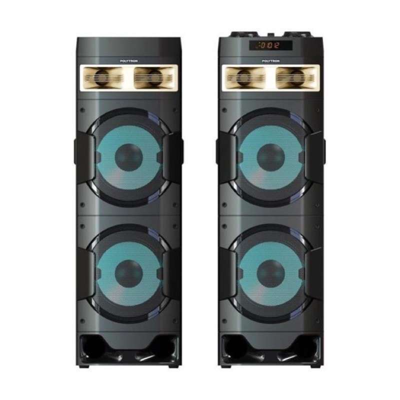 Jual Speaker Aktif Polytron Pas 10df28 10d28 10 Inch 10 Ready