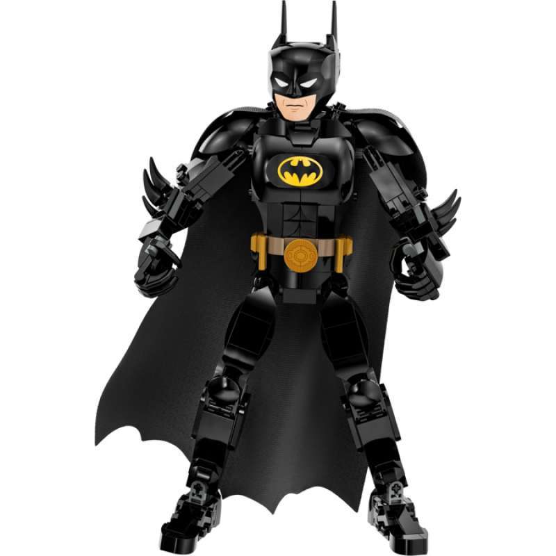 Jual Lego 76259 Batman Construction Figure Di Seller Star Bricks Store ...