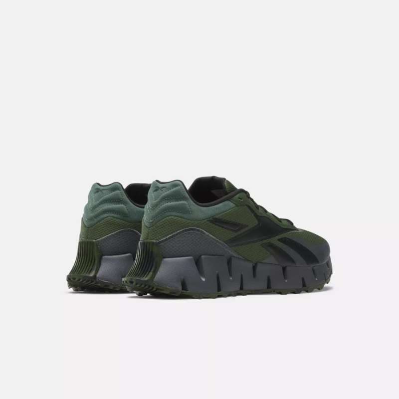 Promo Reebok Zig Dynamica 4 Adv Beige - 100033401 Diskon 55% Di Seller ...