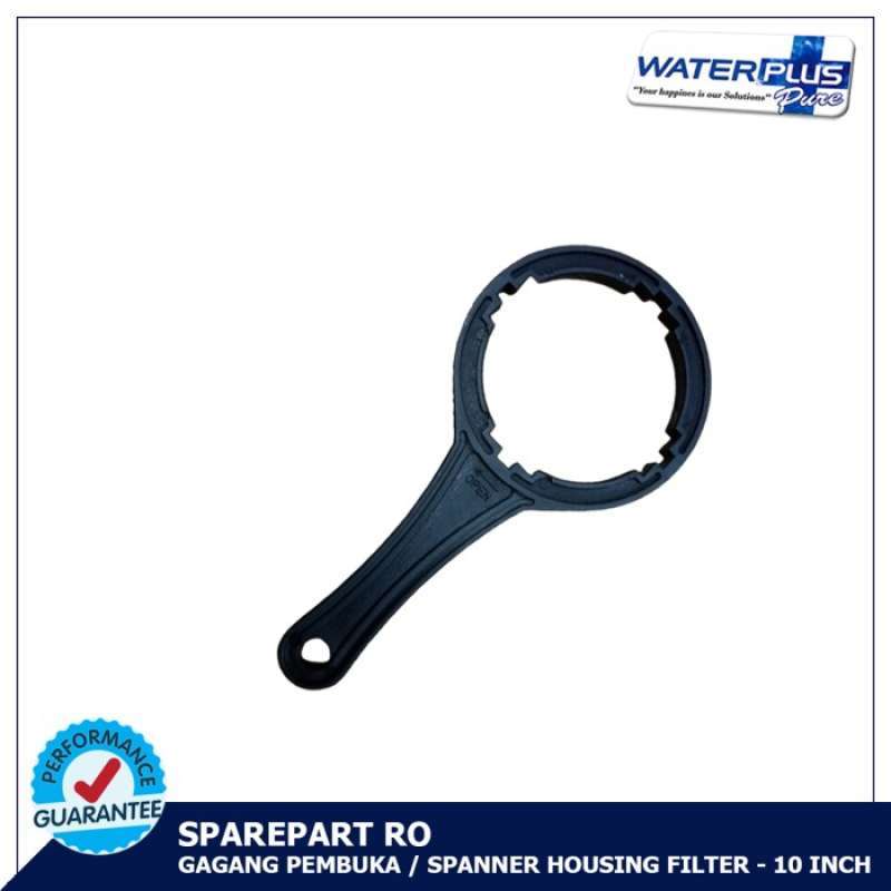 Jual Kunci Pembuka Housing Water Filter | Spanner - 10inch Di Seller ...
