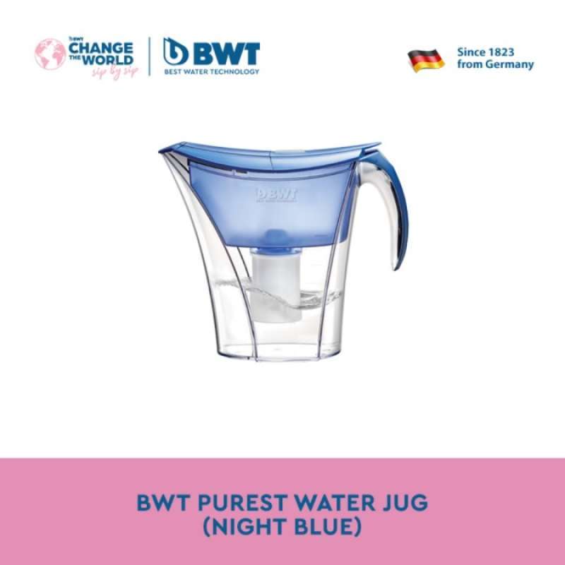 Jual Bwt Purest Water Jug - Water Purifier - Hijau Di Seller Sentry - Cengkareng Timur, Kota ...