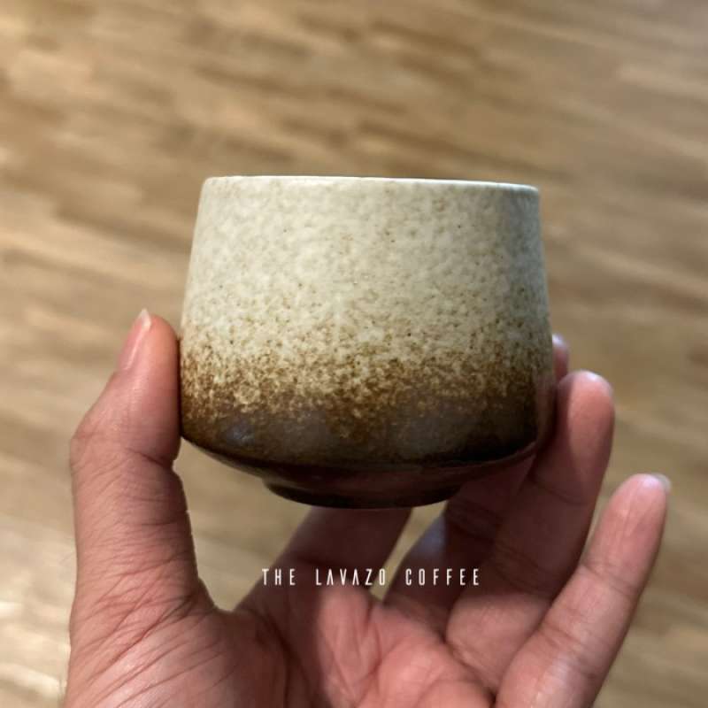Jual Japanese Tea Coffee Ceramic Cup | Gelas Cangkir Keramik Teh Kopi ...