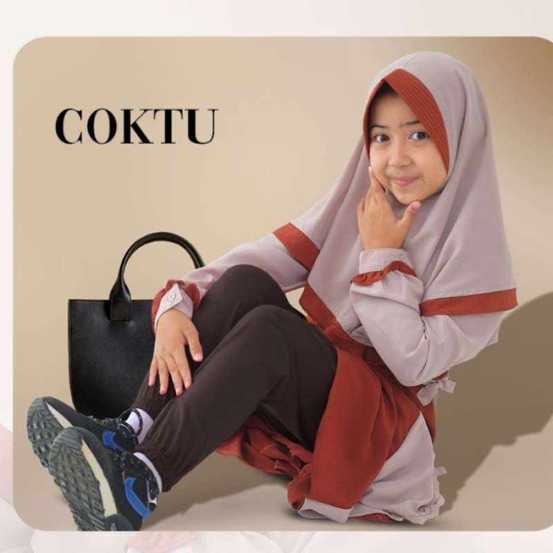 Jual Inner Jogger Kids Celamis Inner Pants Dalaman Anak Premium Aurany ...