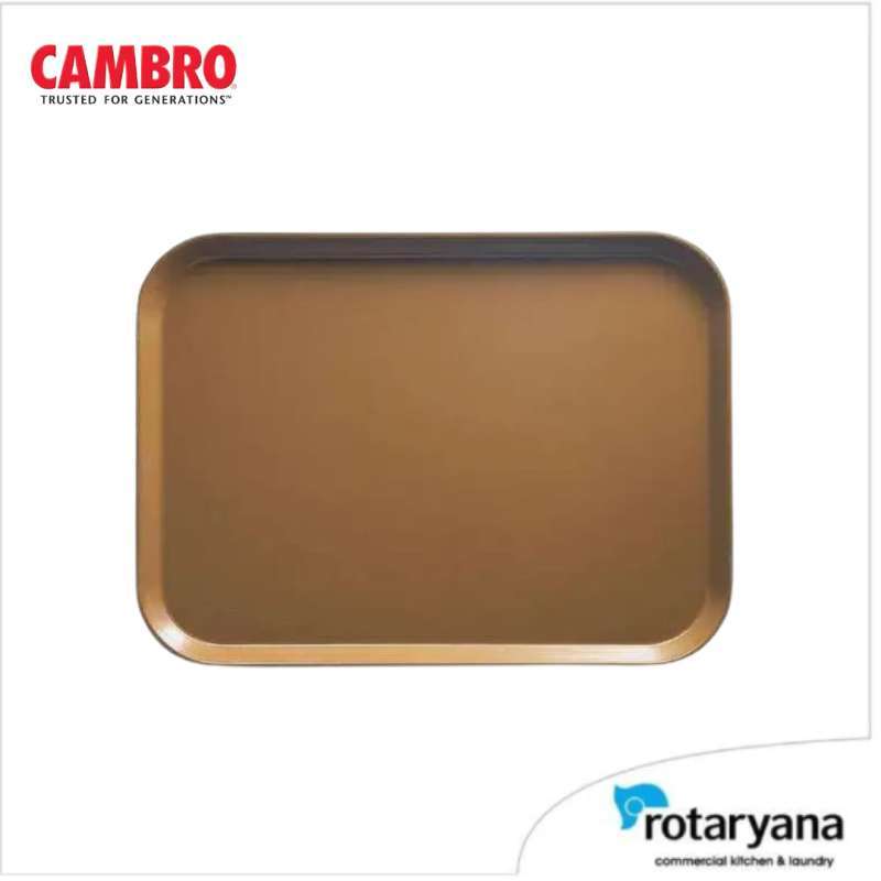 Jual Nampan Food Tray Fiberglass 4 X 6 Cambro Camtray Fiberglass - 57177_skyblue Di Seller ...