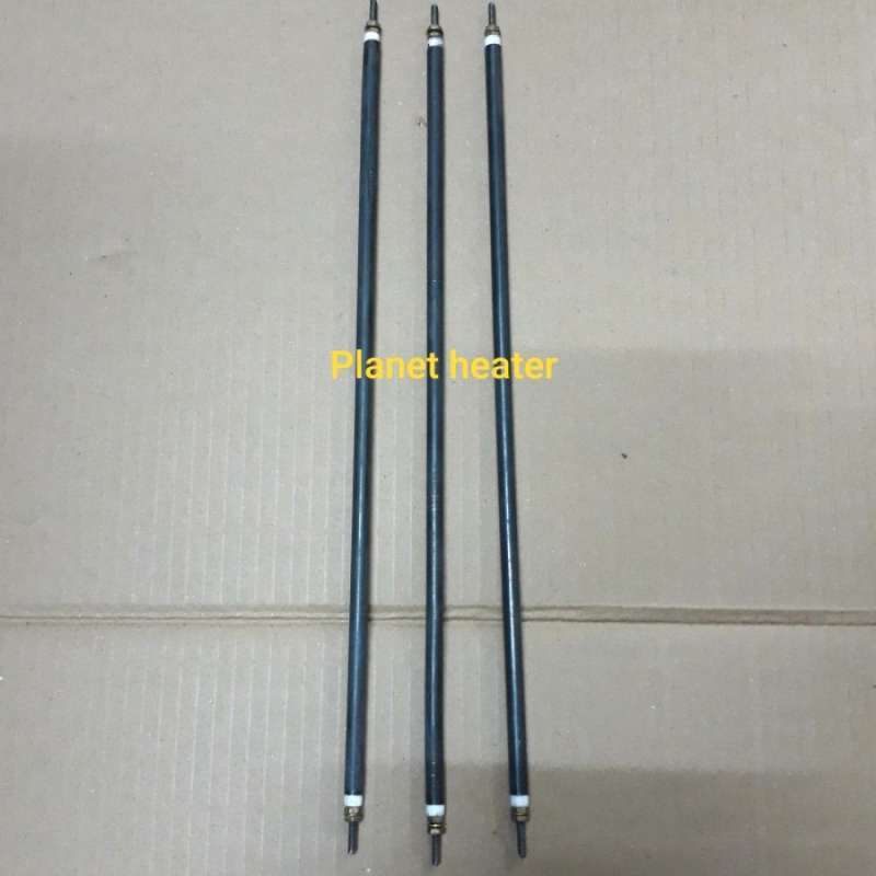 Promo Element Pemanas Udara Tubular Heater 110v 300w Dia: 6,5x290mm ...