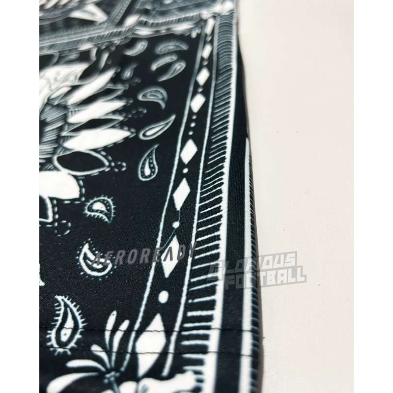 Jual Jersey Original Arsenal Prematch Ian Wright 2023/2024 Bnwt ...