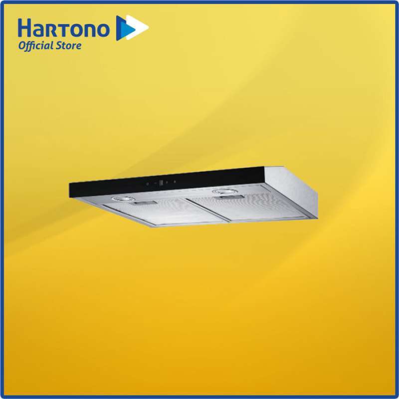 Promo Ovus - Slim Line Hood Ohs7901b Diskon 23% Di Seller Mizota Store ...