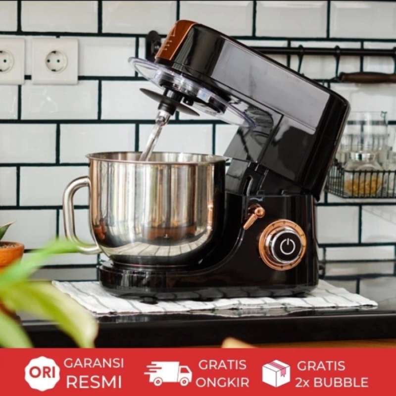 Promo Mito Mixer Mx 700 Mx700 Stand Maxi Mixer 7 Liter Garansi Resmi ...