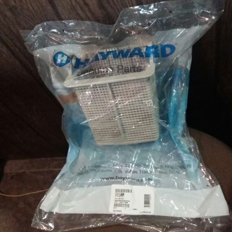 Promo Keranjang Basket, Strainer Pompa Sp1600 Super Pump Diskon 23% Di ...