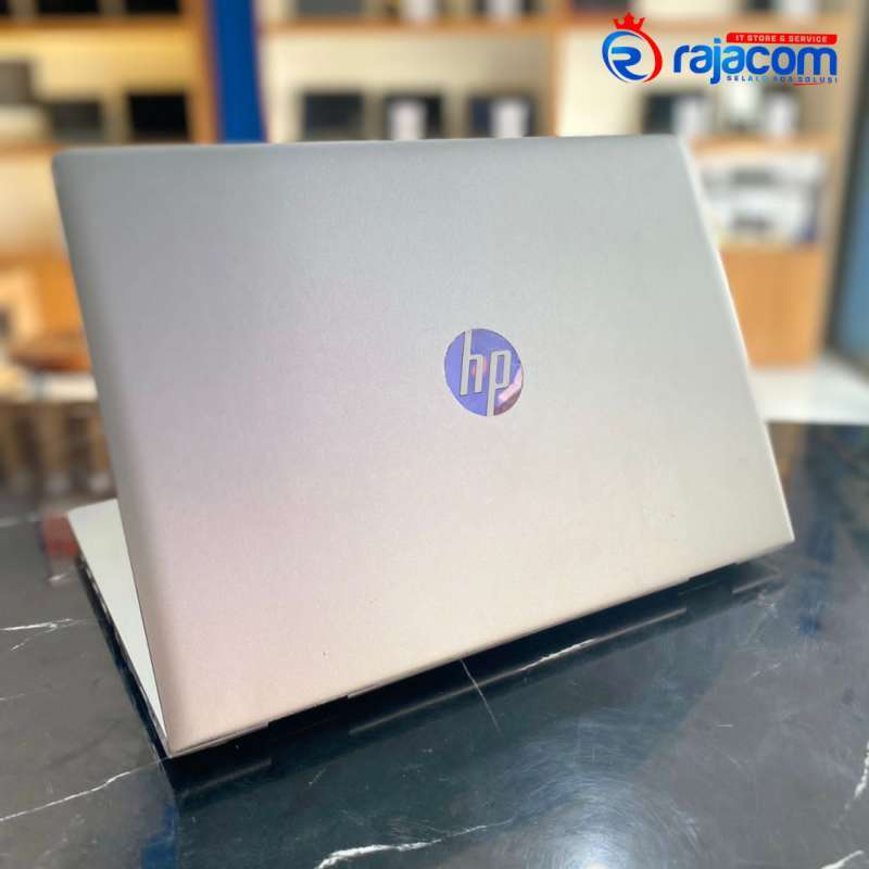 Jual Laptop Hp Probook 645 G4 Amd Ryzen 3 Pro 2300u Ram 8gb Ssd 256gb ...