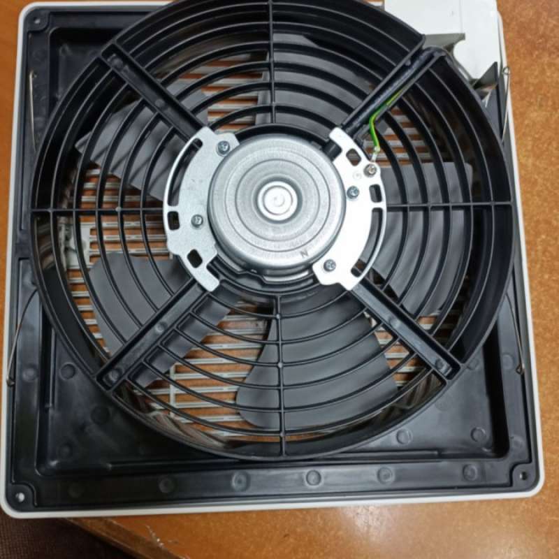 Promo Kdk Ceiling /plafon Exhaust Fan 8inch 20tgq/20tgq2 Diskon 23% Di ...
