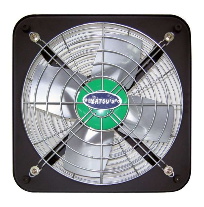 Promo Exhaust Fan Imatsu Super Dbn 12 Inch Fan Rumah Toilet Eksos ...