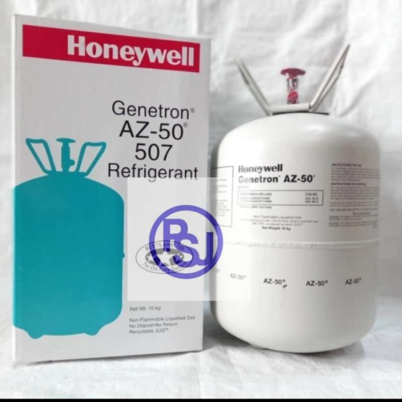 Promo Freon R507 Honeywell Genetron Diskon 23% Di Seller Ogata Store - Guntur, Kota Jakarta ...