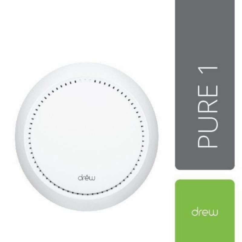 Promo Drew Air Purifier - Pure 1 - Pembersih Udara - Purifier Hepa ...