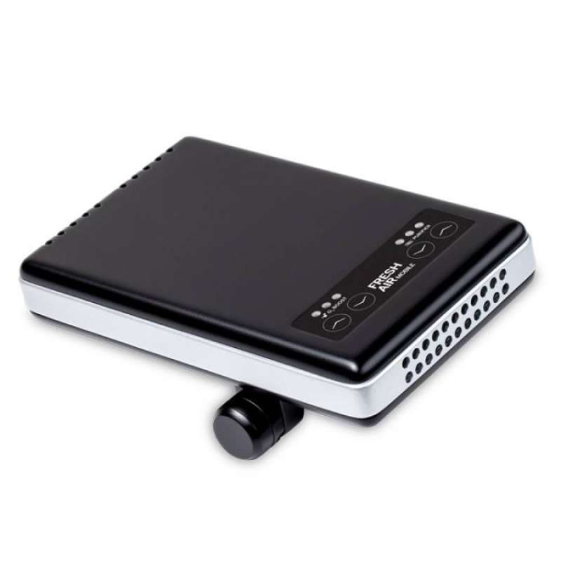 Promo Air Purifier Mobil Teknologi Activepure Vollara Kill Virus Ready ...