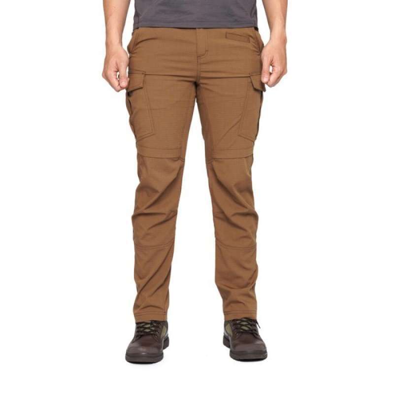 Jual Eiger1989 Celana Cargo Pria Attack Bdu Cargo Pants - Khaki 30 Di ...