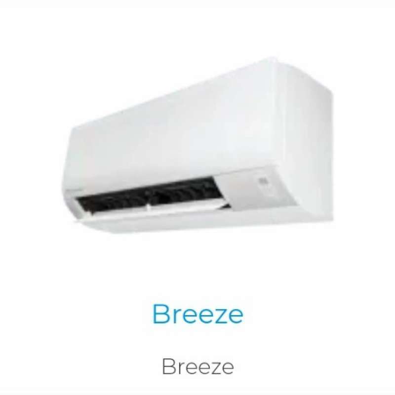 Promo Daikin Ftp15av14 Ac Split 1/2 Pk Breeze Standard Diskon 23% Di ...