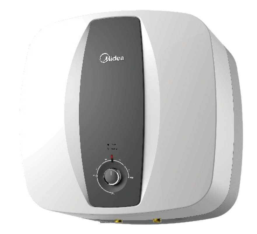 Jual Water Heater Midea D15-02va 15l Alat Pemanas Air Listrik Di Seller ...