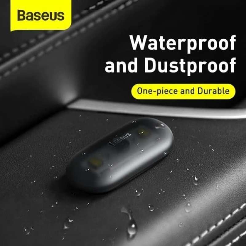 Promo Baseus Car Interior Light Led Capsule Lampu Plafon Kabin Mobil ...