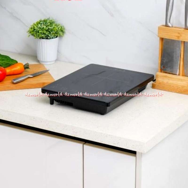Jual Kris Ceramic Cooker Kompor Induksi Kompor 1 Tungku Listrik Keramik ...