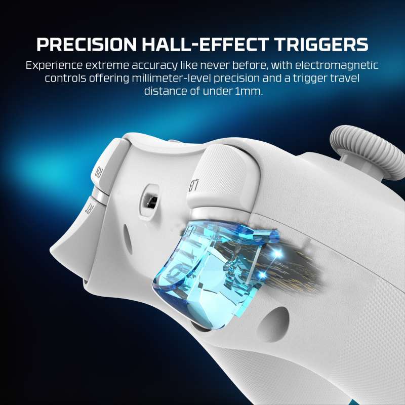 Jual Fantech Multi Platform Gamepad Shooter Iii Wgp13s Wgp-13 S ...