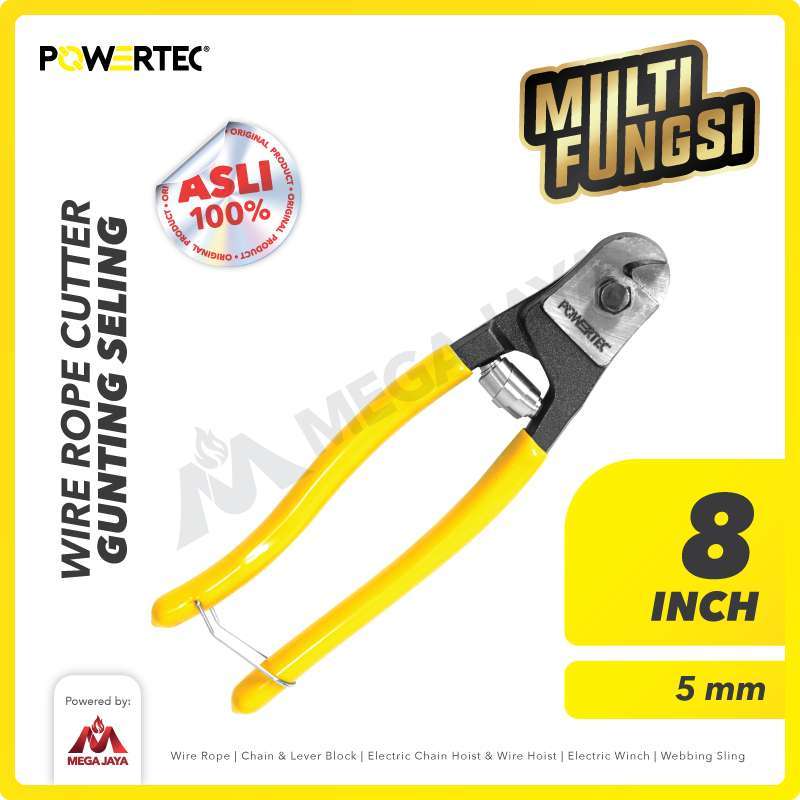 Jual kawat seling 5 mm 💯 Harga Murah & Kualitas Terbaik Desember 2024