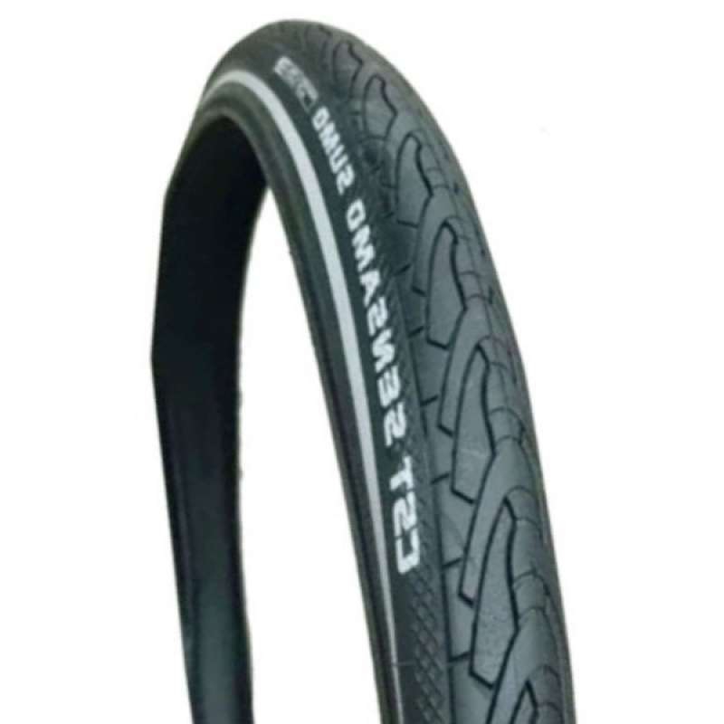 Jual Cst Ban Luar Sepeda 700c S-sumo Di Seller Serba Sepeda ...