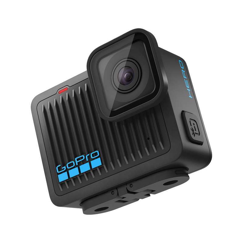 Promo Jpc Kemang Gopro Hero Compact 4k Action Camera Go Pro Action Cam ...