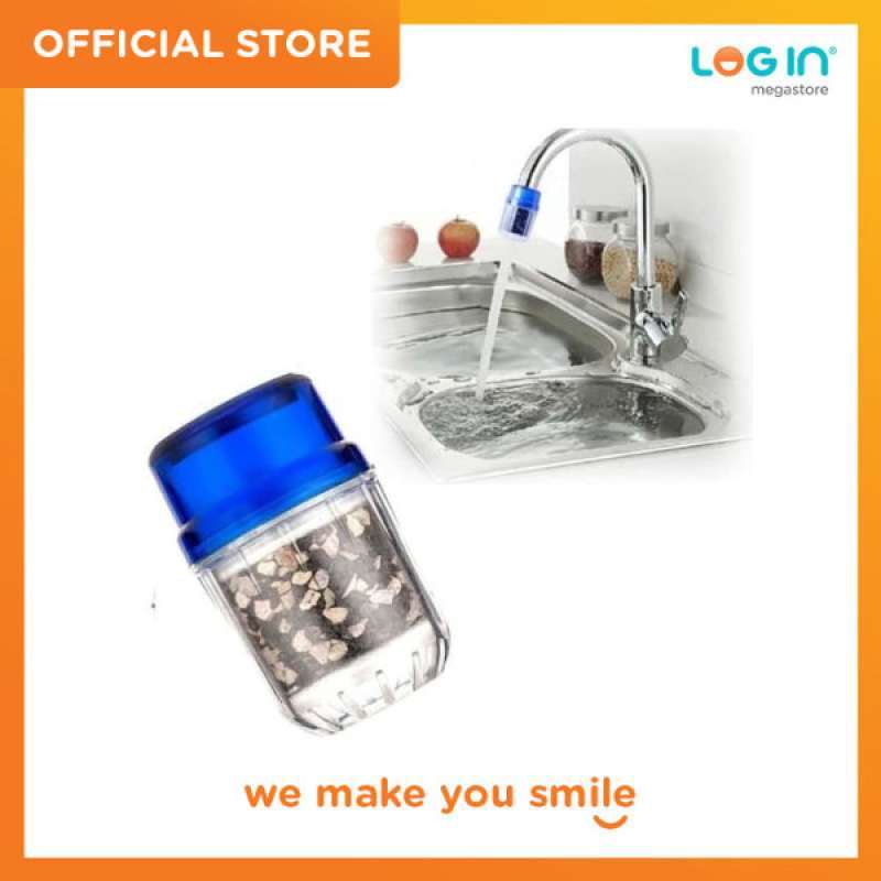 Jual Water Filter Waterfill Terbaik Oktober 2025 - Harga Murah & Gratis ...