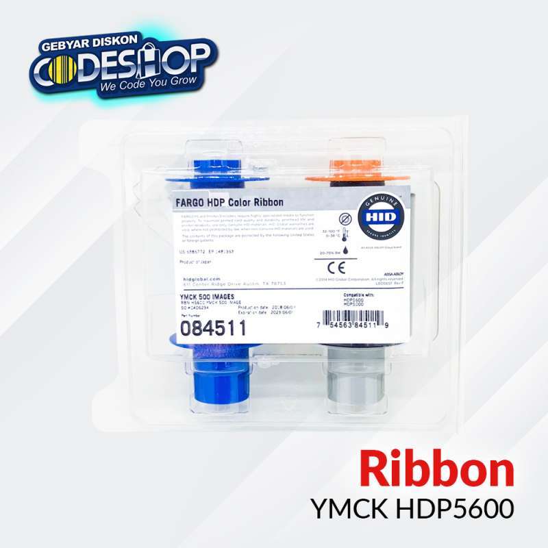 Daftar Harga Hdp 5600 🔥 Original & Spesifikasi Lengkap Januari 2026