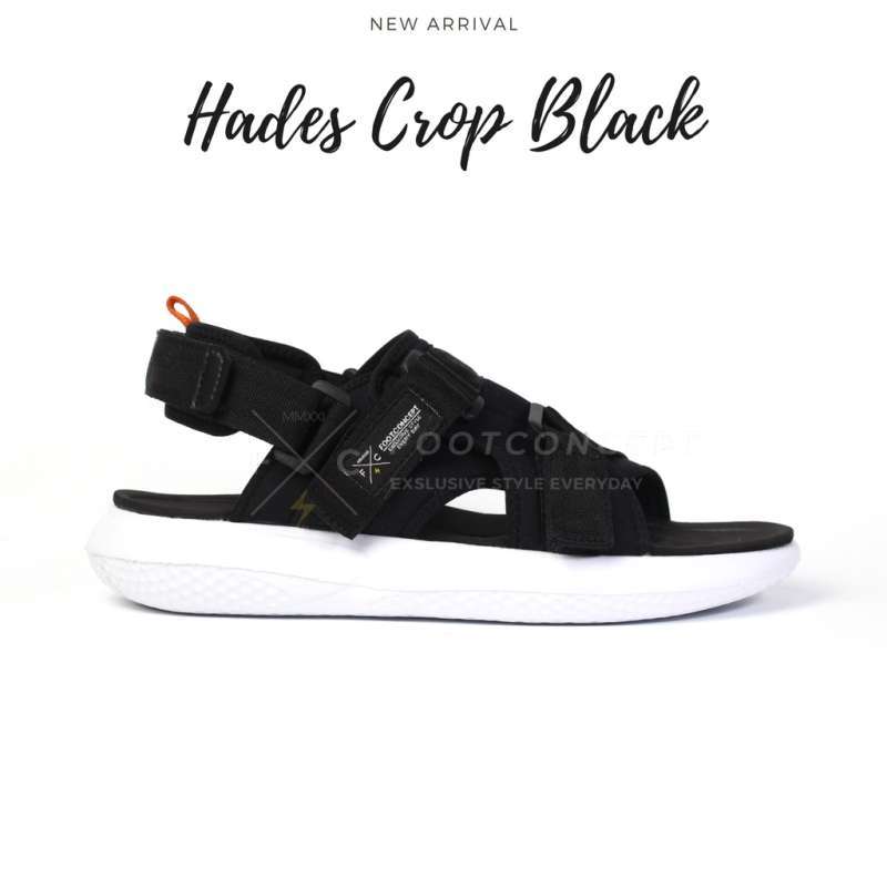 Jual Sandal Crop Terbaik Februari 2025 - Harga Murah & Gratis Ongkir ...