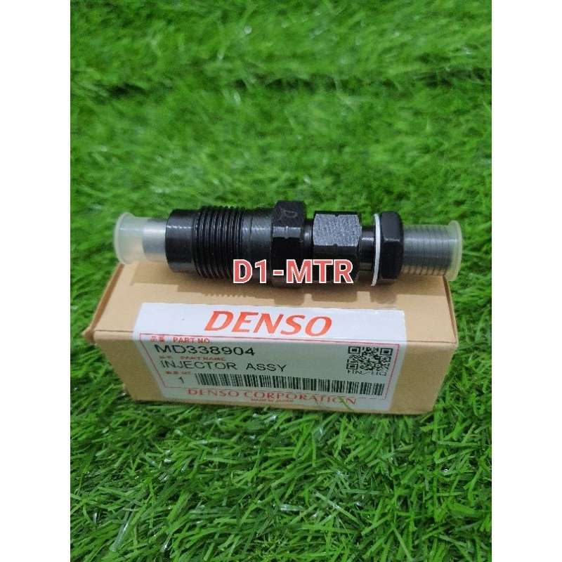 Jual Nozzel Assy L300 Diesel,kuda Diesel (md338904) Di Seller D1-motor ...