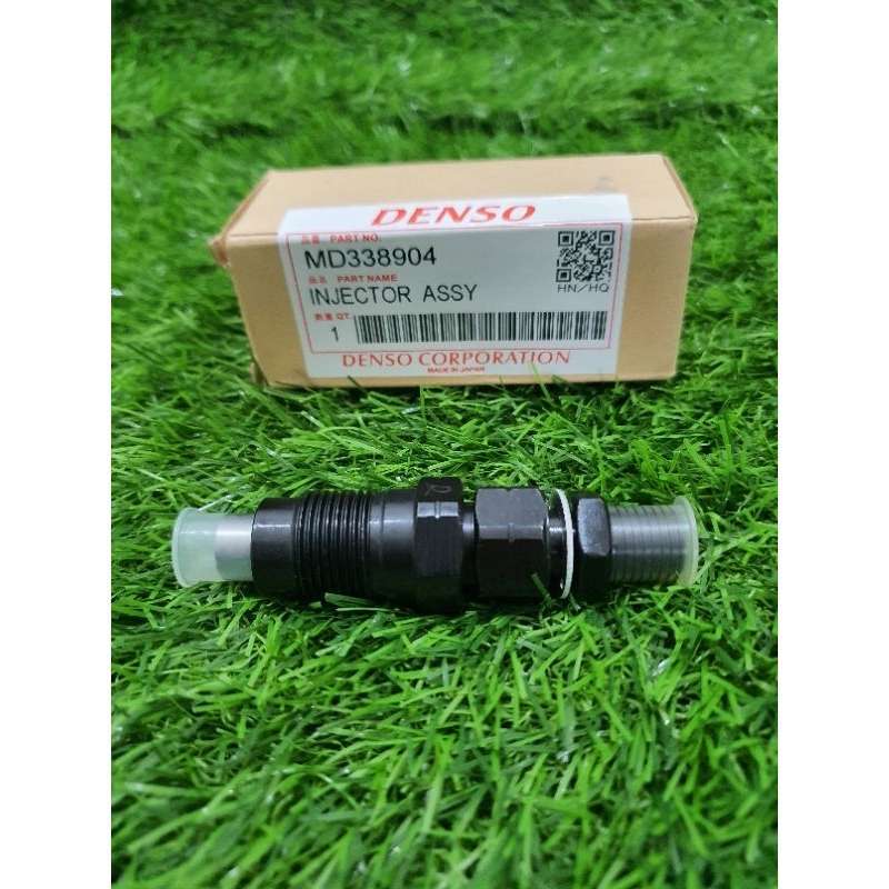 Jual Nozzel Assy L300 Diesel,kuda Diesel (md338904) Di Seller D1-motor ...