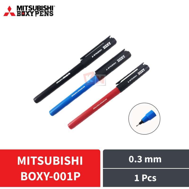 Jual Pulpen Mitsubishi Boxy 🏷️ Original Terbaru, Terlengkap, & Harga ...