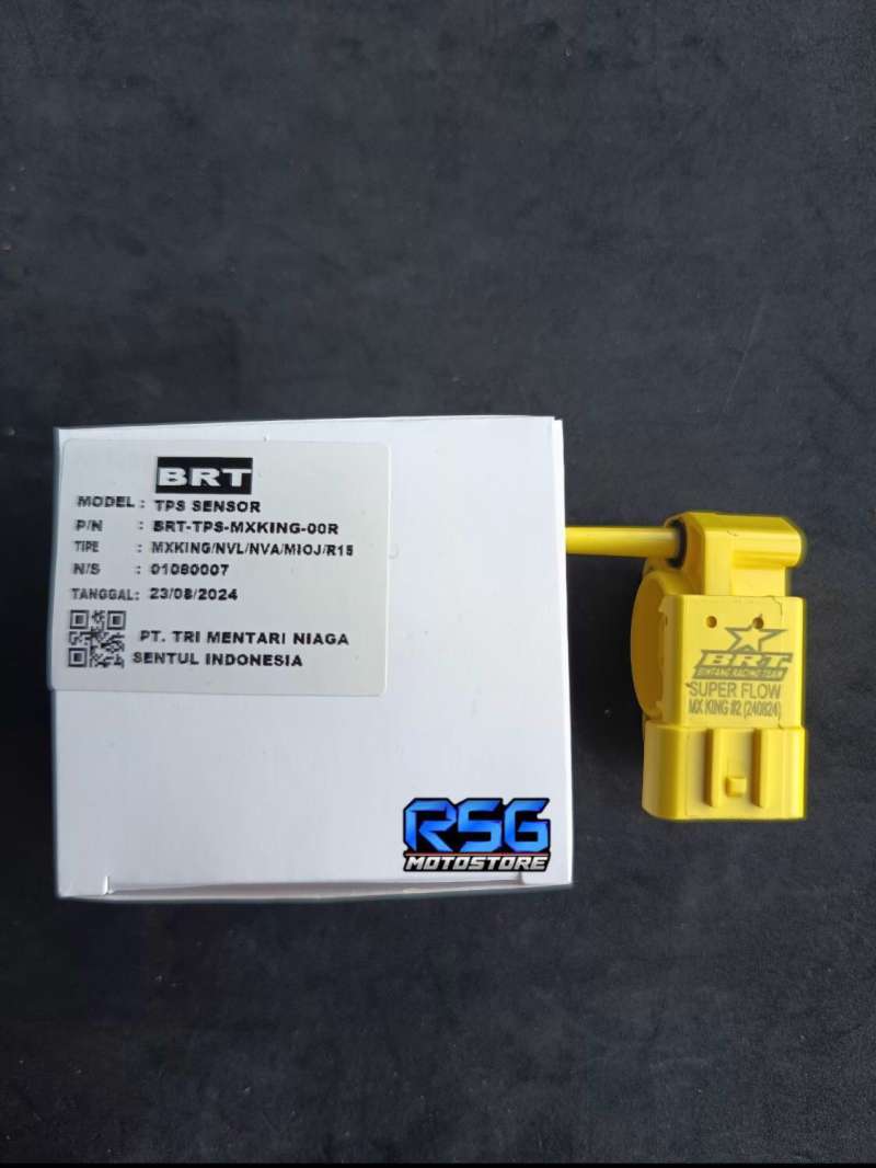 Harga Sensor Gas Mio Soul Gt 💯 Terbaru, Spesifikasi, & Kredit November 2025